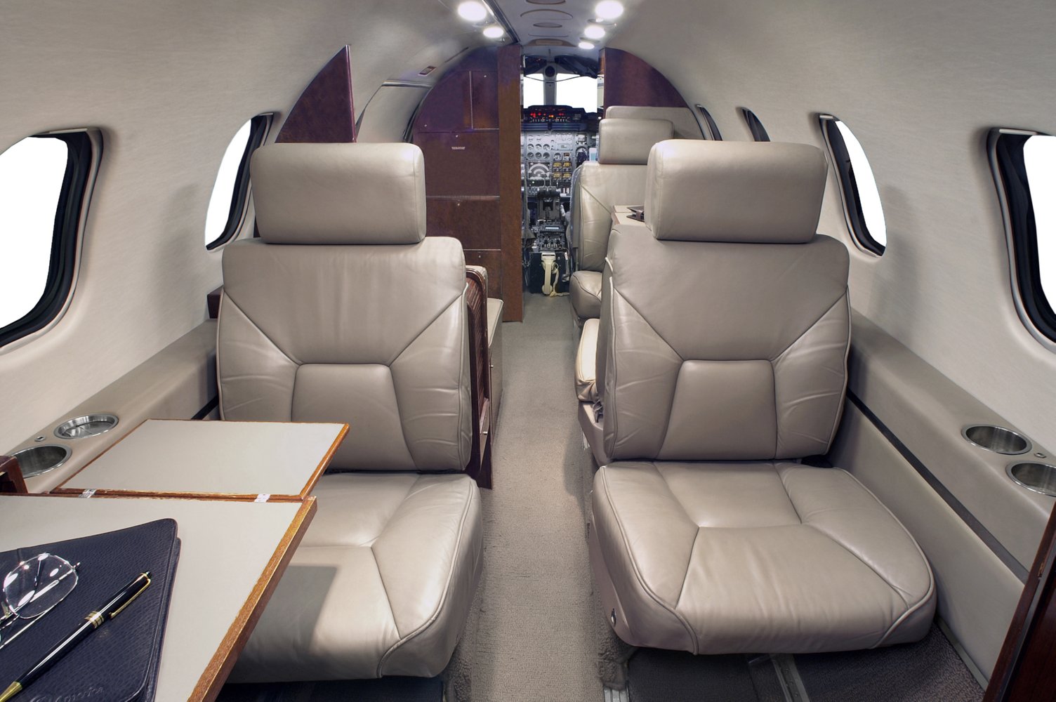 1979 Learjet 35A for sale