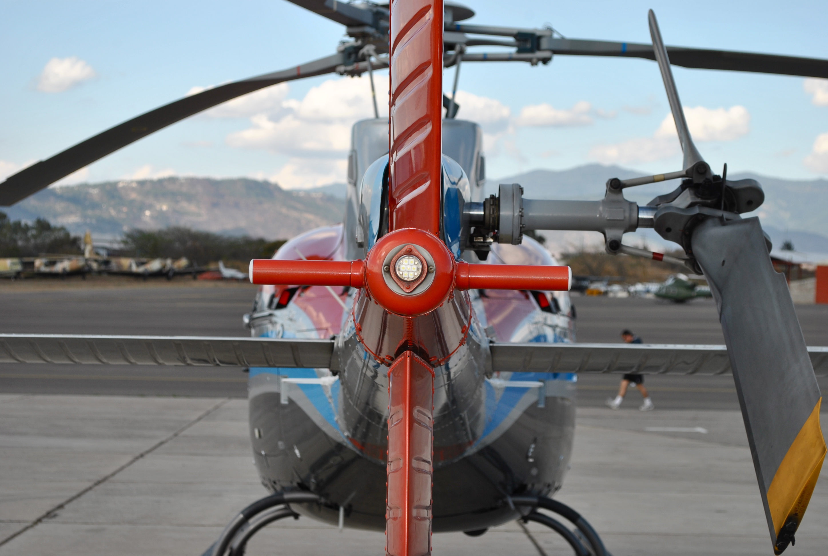 2010 Eurocopter AS350B2 for sale
