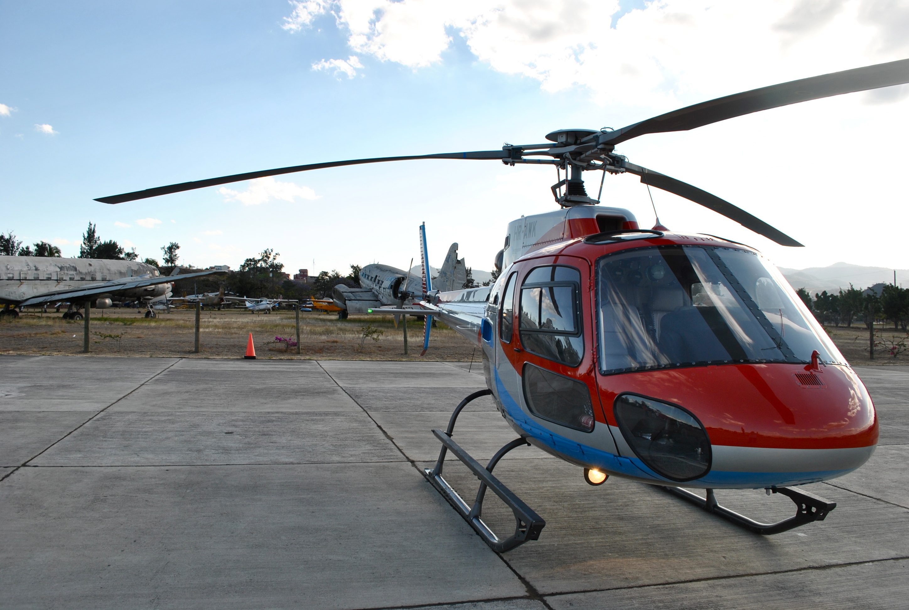 2010 Eurocopter AS350B2 for sale