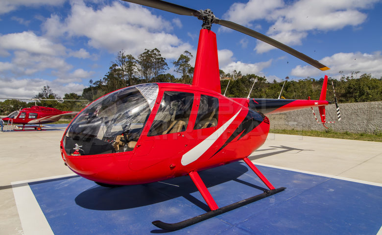 2010 Robinson R44 for sale