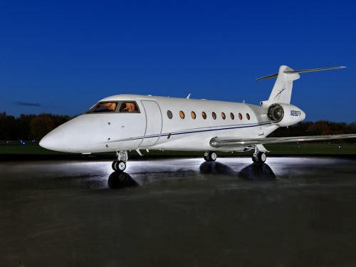 2017 Gulfstream G280 for sale