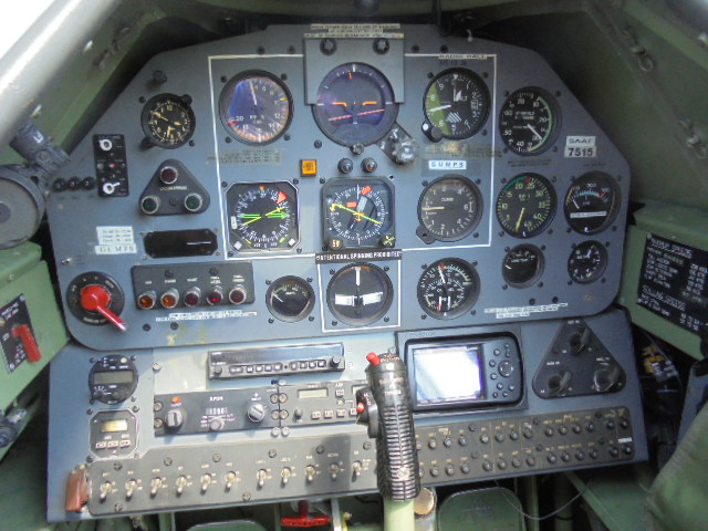 1943 North American AT-6 for sale