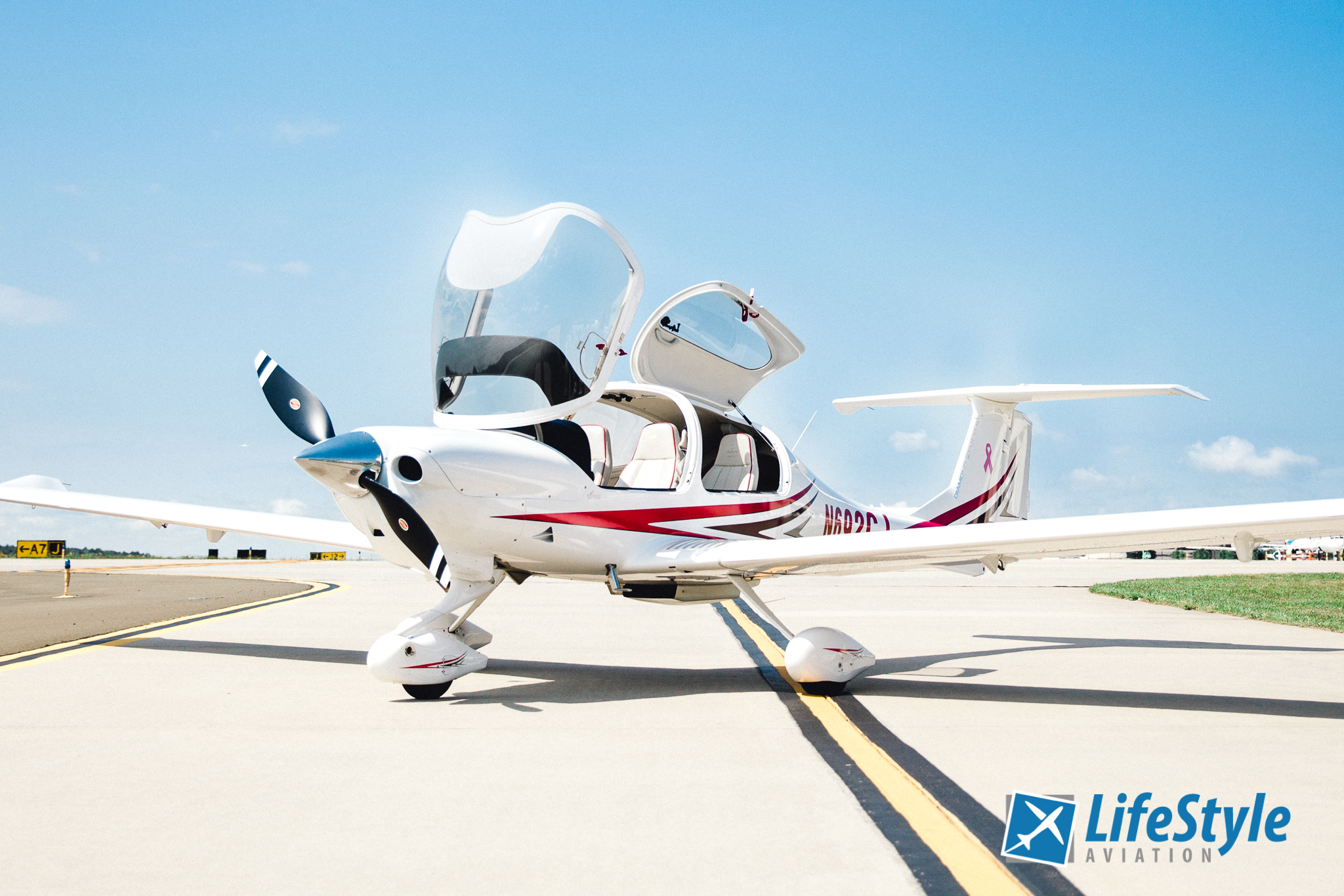 2012 Diamond DA40-XLS for sale