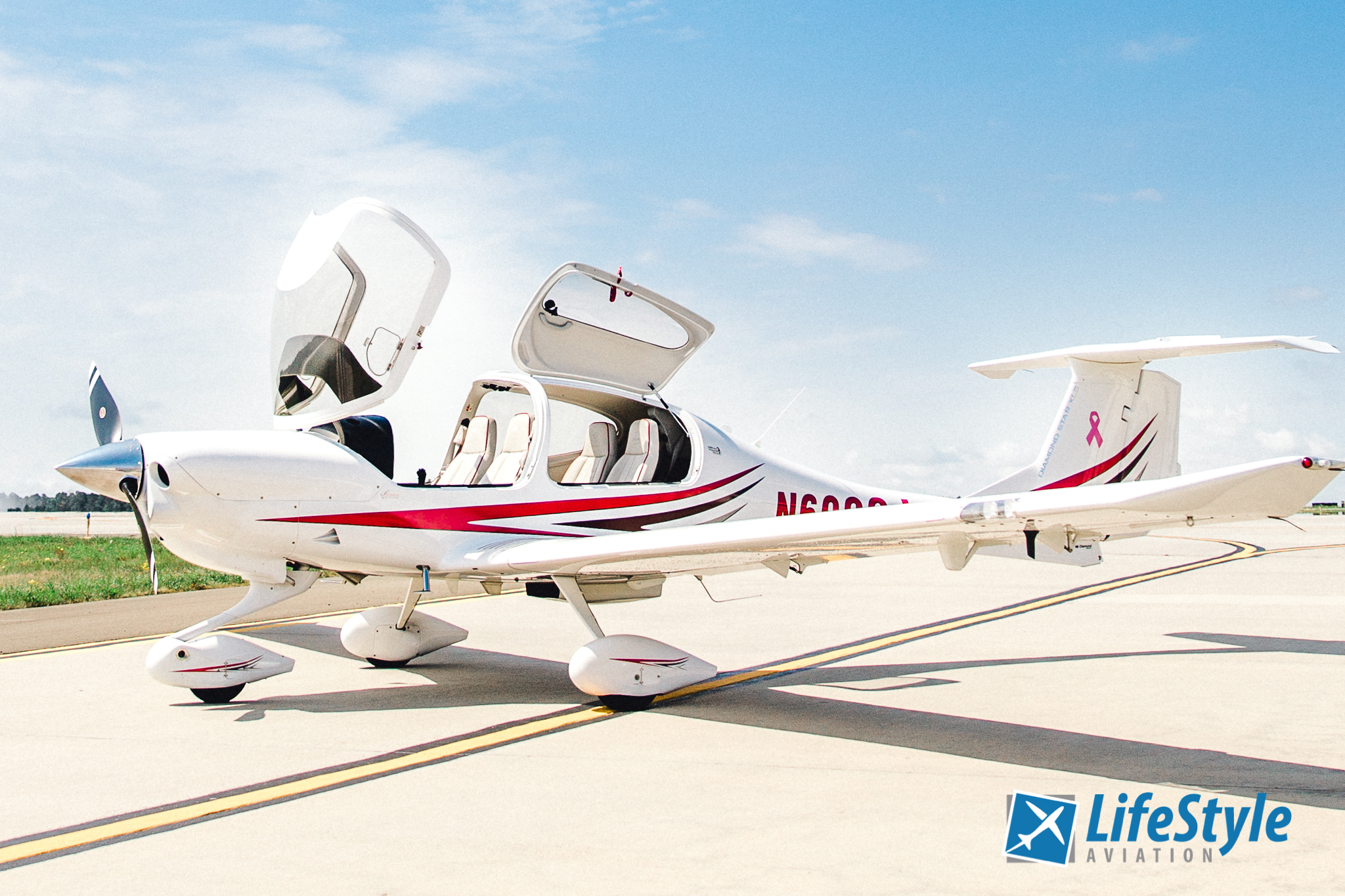 2012 Diamond DA40-XLS for sale