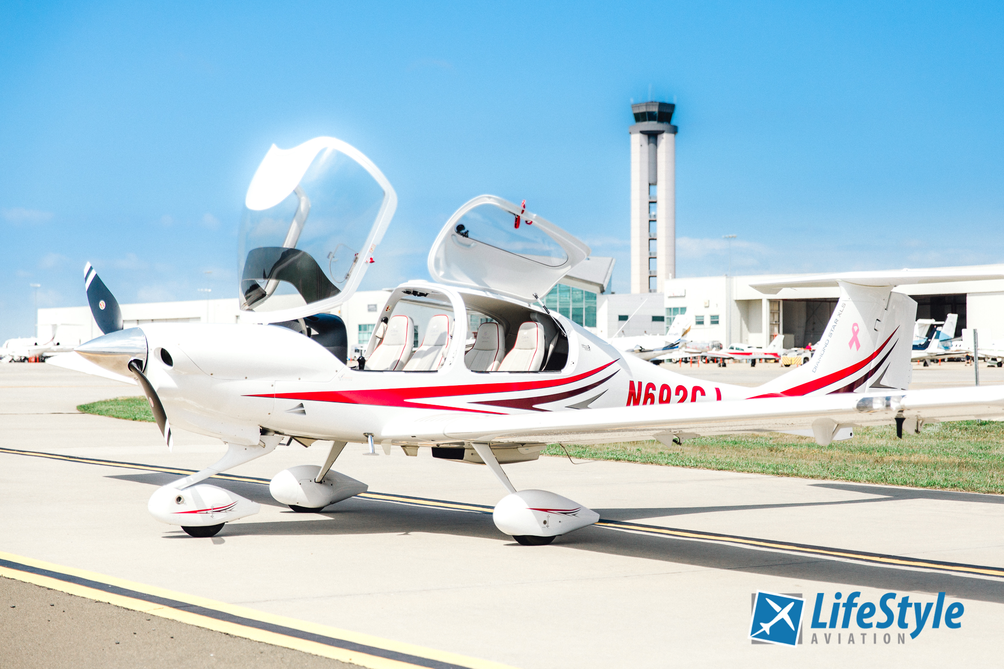 2012 Diamond DA40-XLS for sale