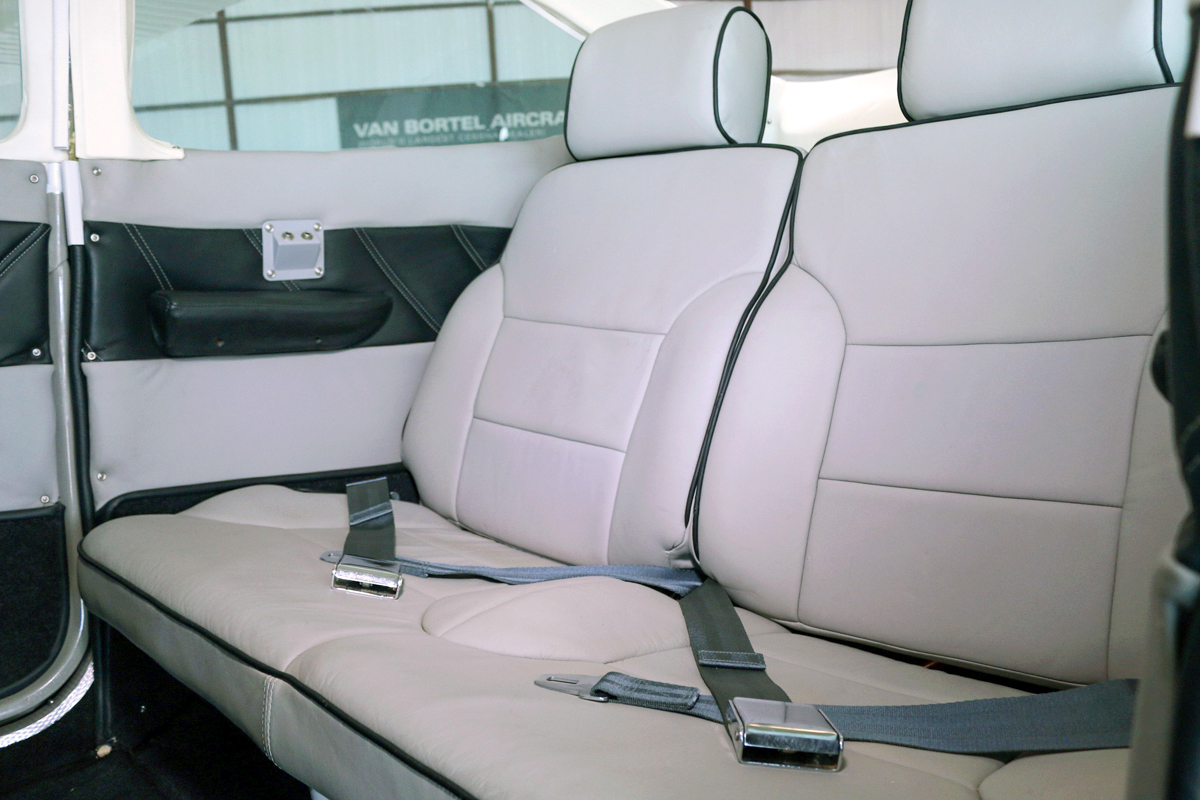 1979 Cessna 182Q for sale