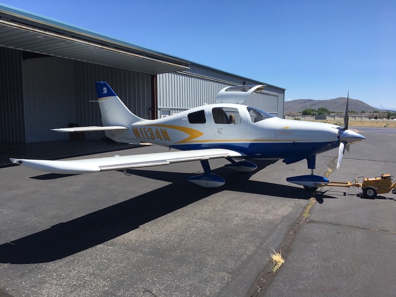 2009 Cessna 400 for sale