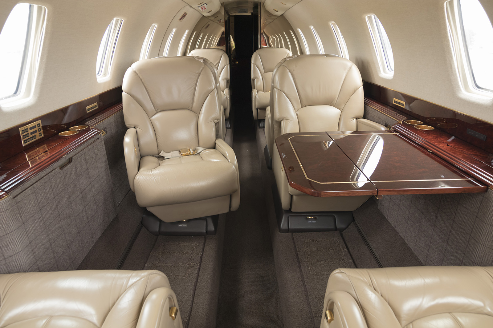 1999 Cessna Citation X for sale