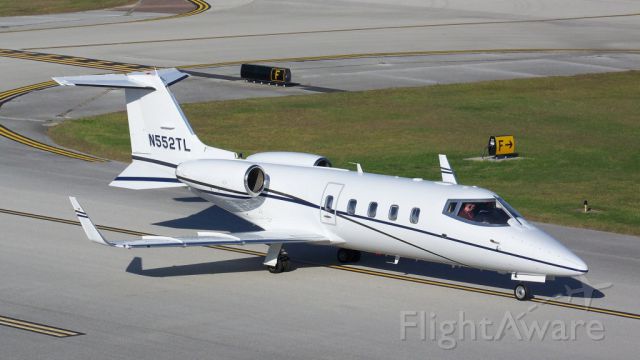1989 Learjet 55C for sale