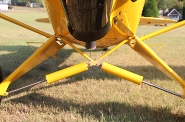 2013 CubCrafters Carbon Cub SS for sale