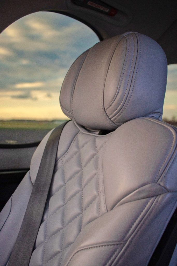 2018 Cirrus Vision SF50 Jet for sale