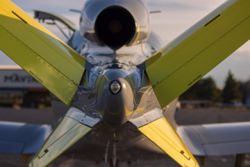 2018 Cirrus Vision SF50 Jet for sale