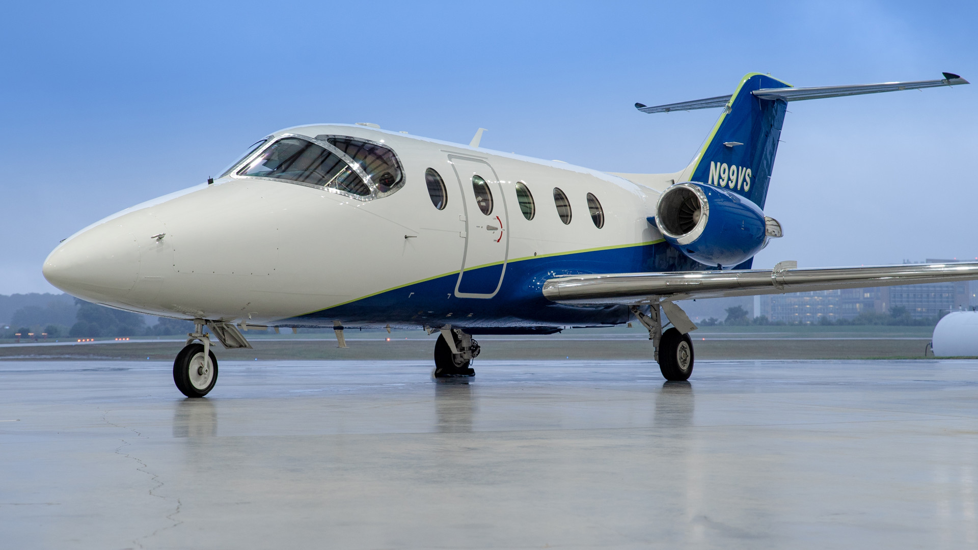2006 Hawker 400XP for sale