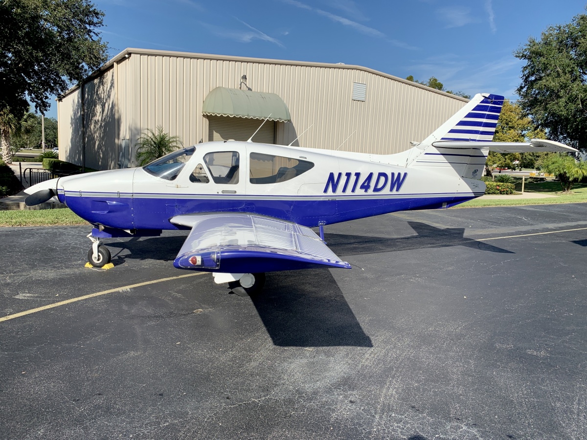 1978 Commander 114 for sale