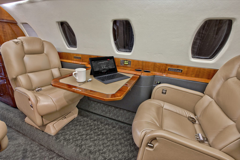 1997 Cessna Citation X for sale