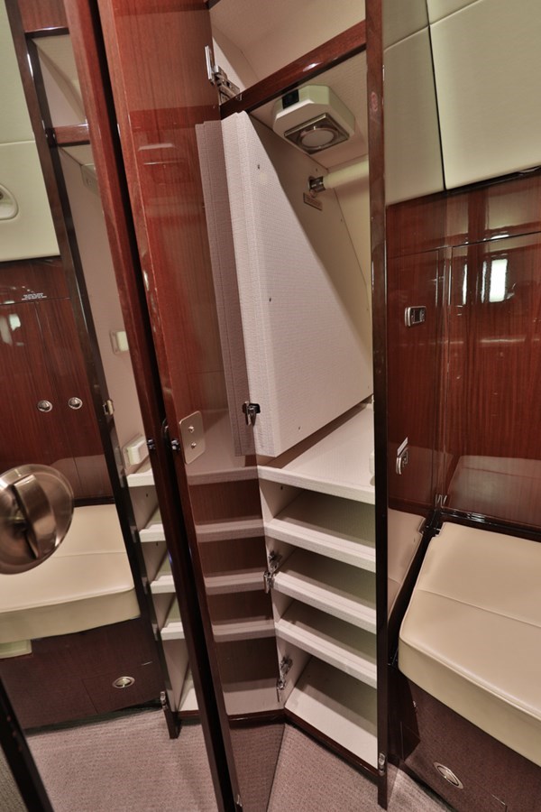 2009 Gulfstream G450 for sale