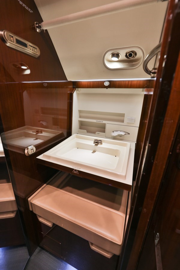 2009 Gulfstream G450 for sale