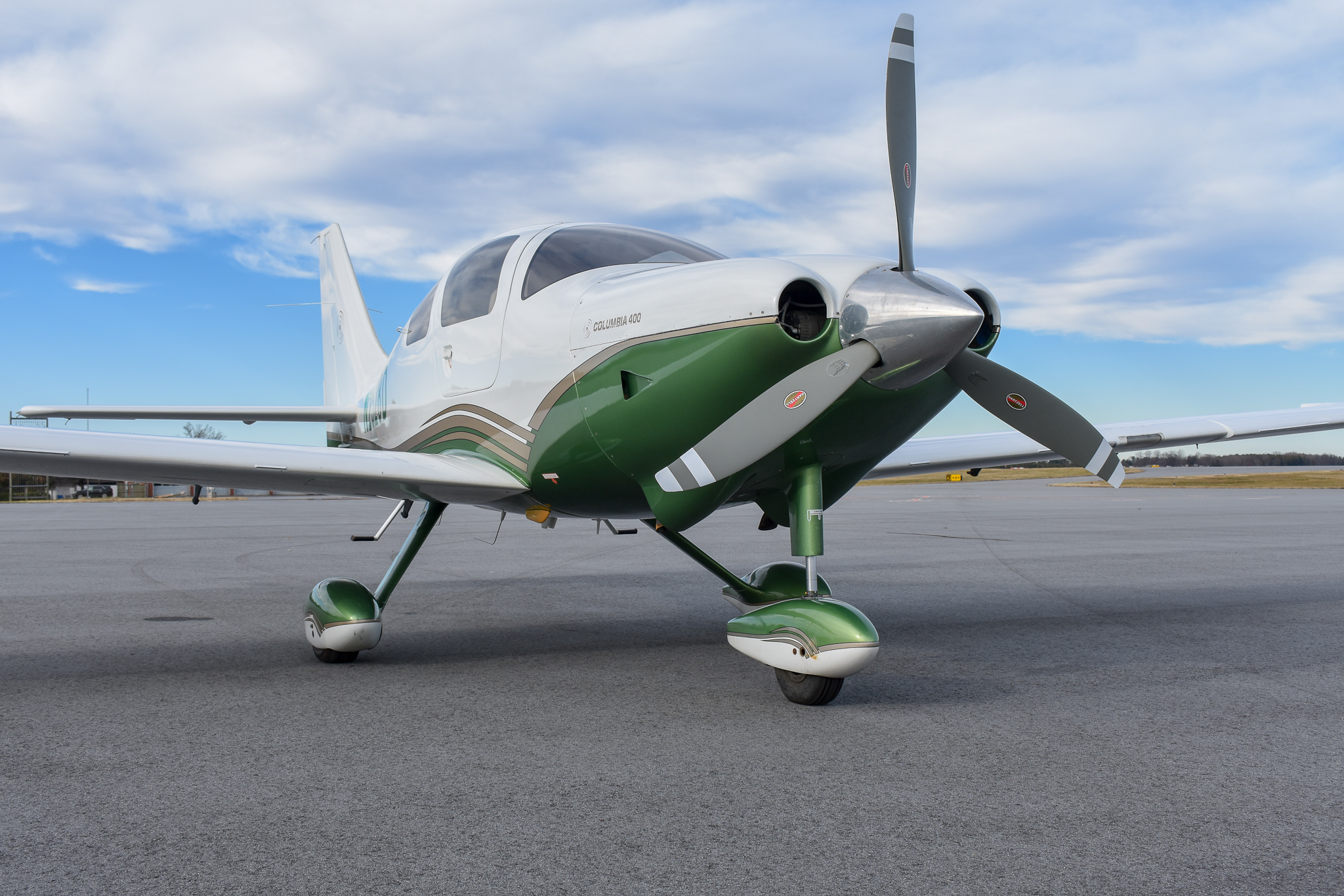 2005 Cessna 400 for sale