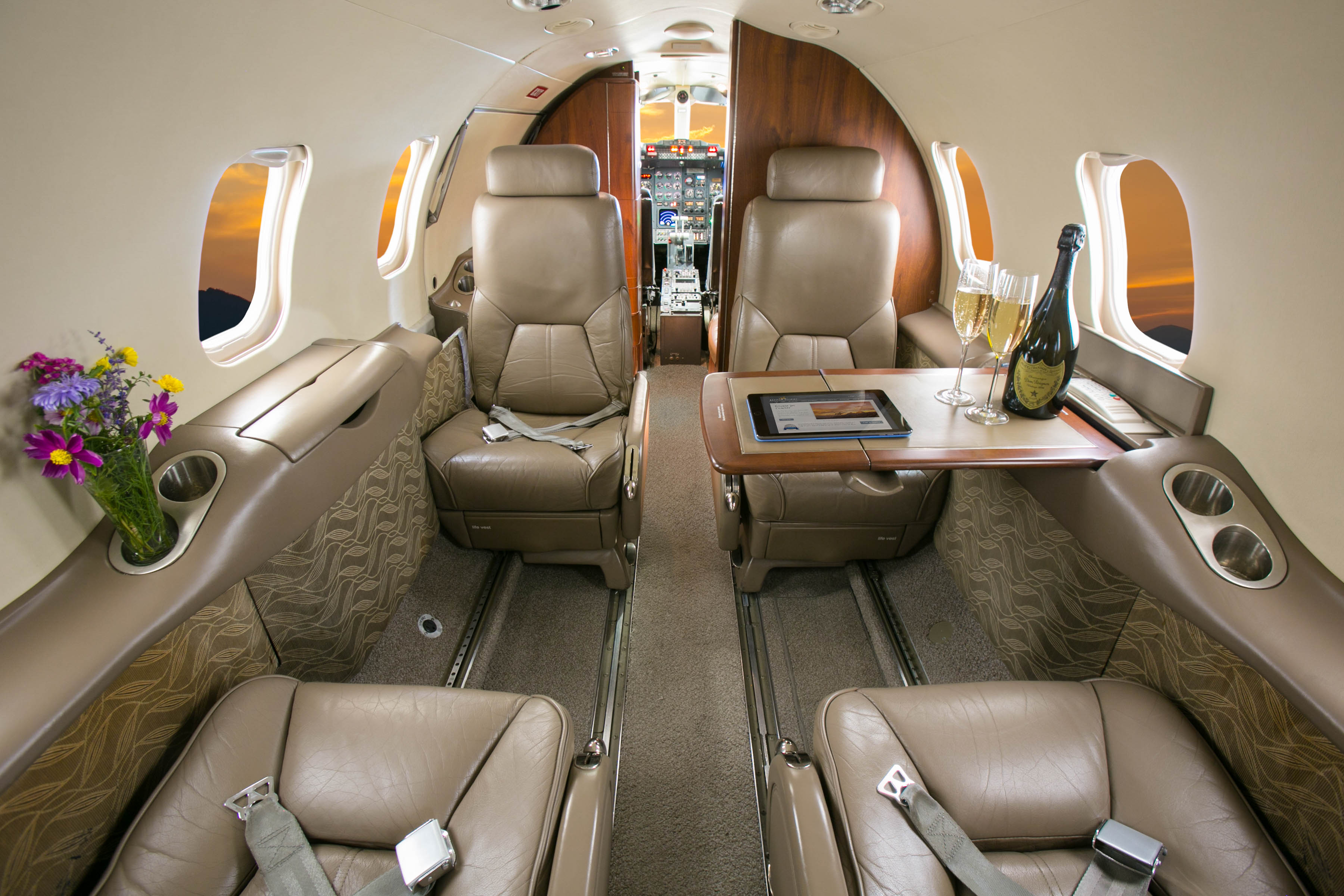 1999 Learjet 31A for sale