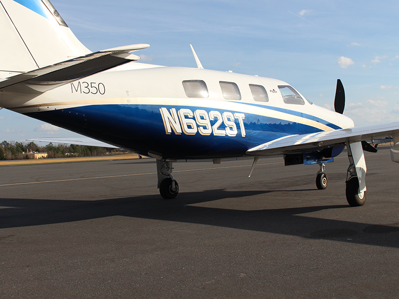 2016 Piper M350 for sale
