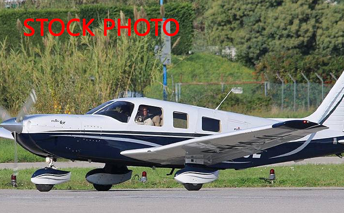 2006 Piper 6X for sale