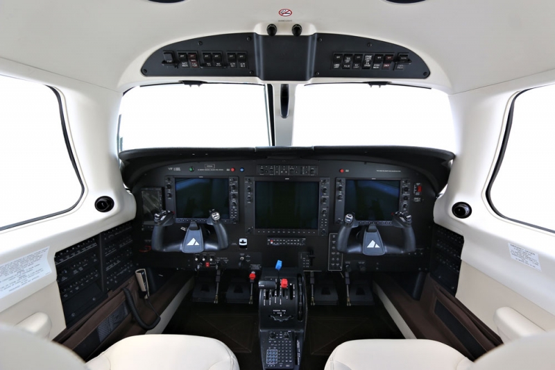 2017 Piper M350 for sale