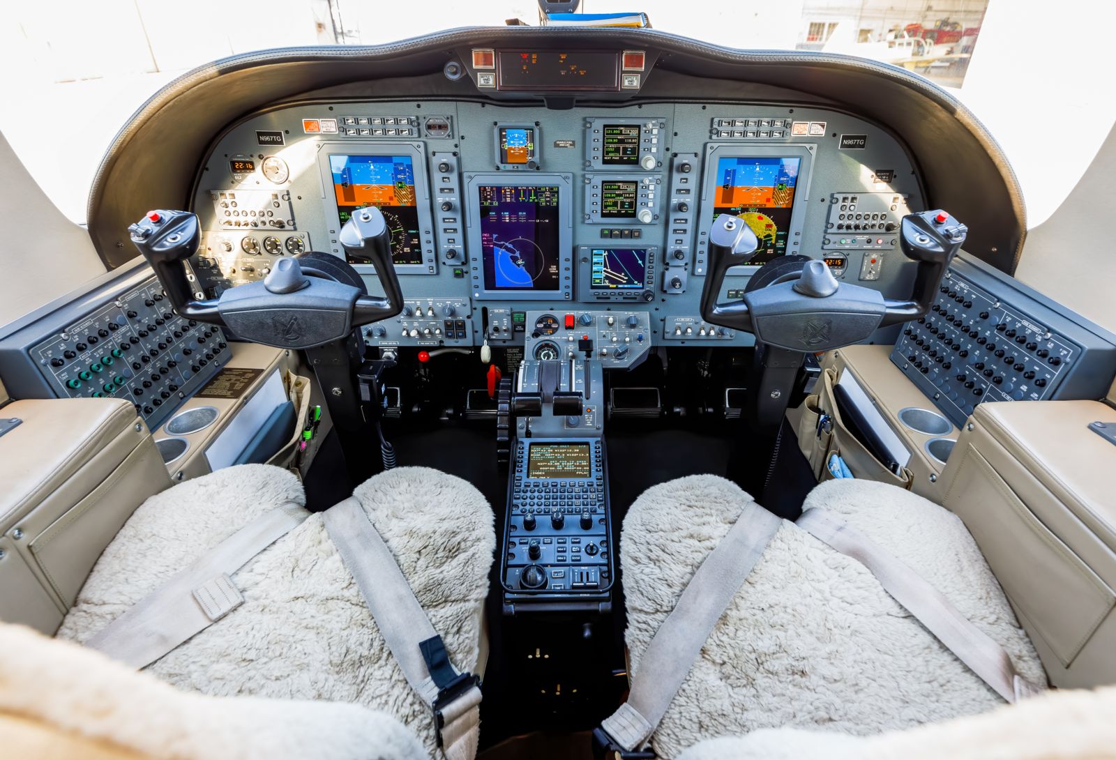 2006 Cessna Citation CJ2+ for sale