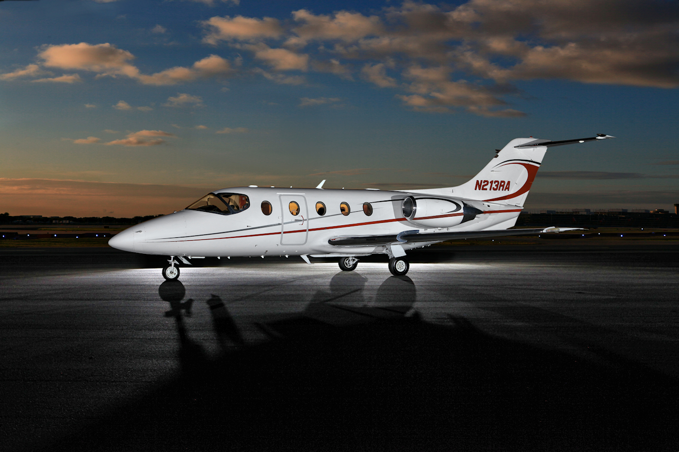 2008 Hawker 400XP for sale