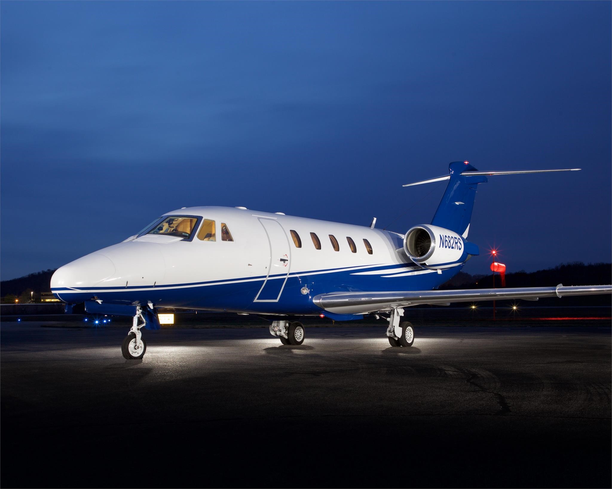 1992 Cessna Citation VII for sale