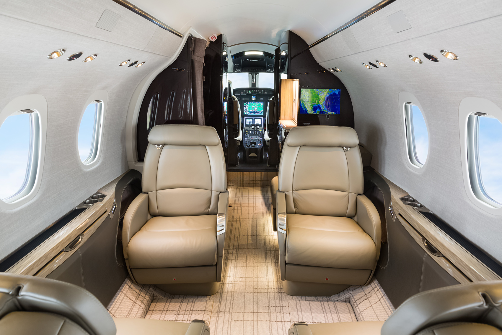 2017 Cessna Citation Latitude for sale
