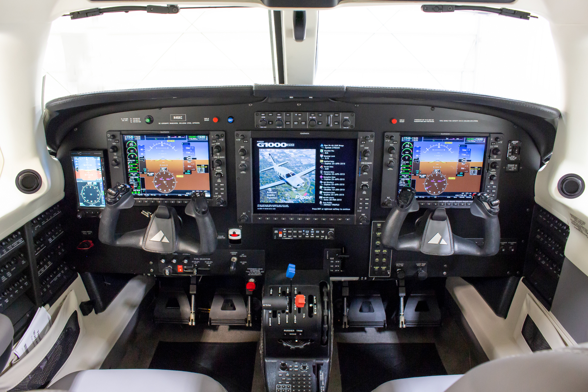 2019 Piper M350 for sale