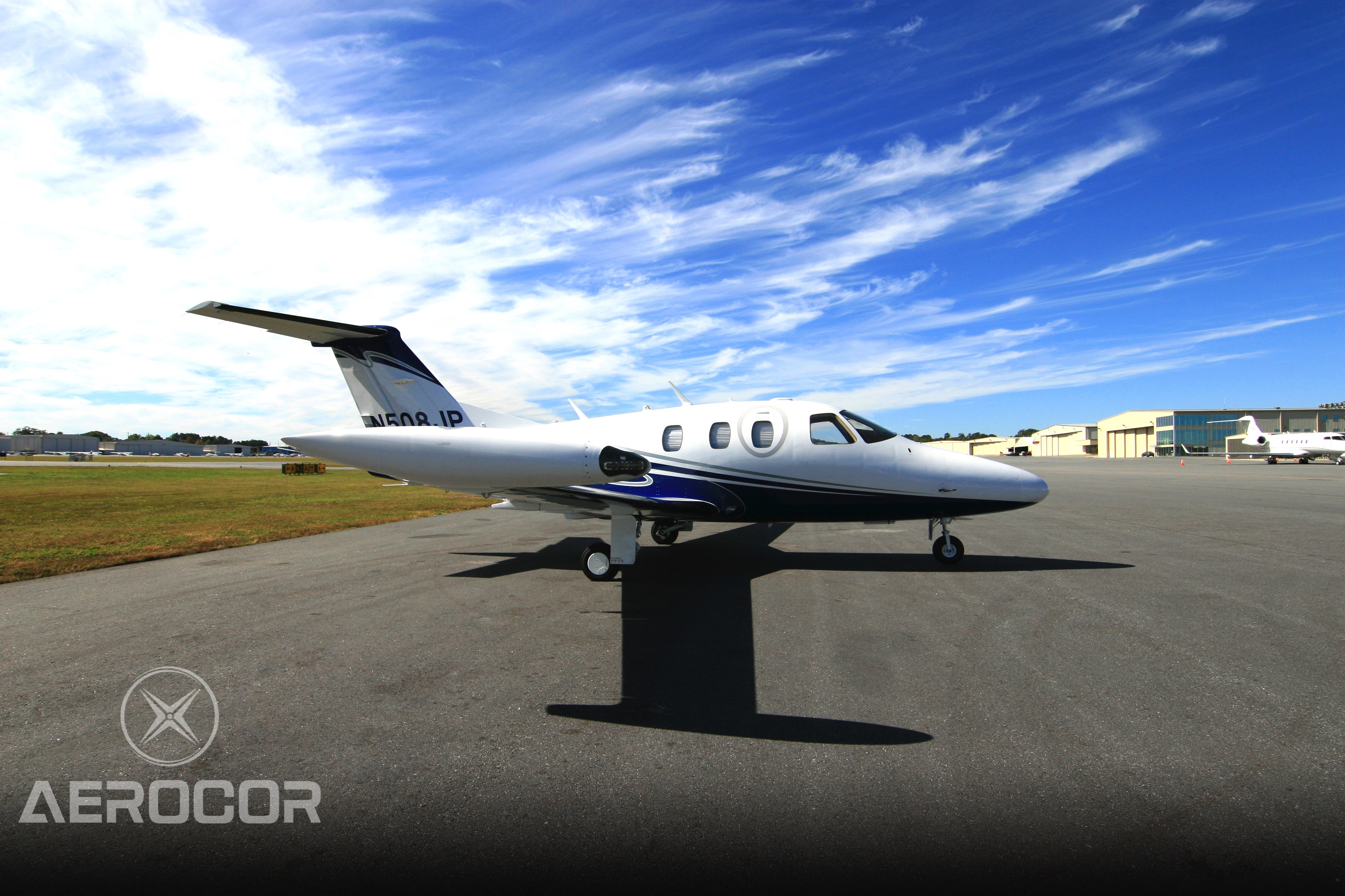 2007 Eclipse 500 for sale
