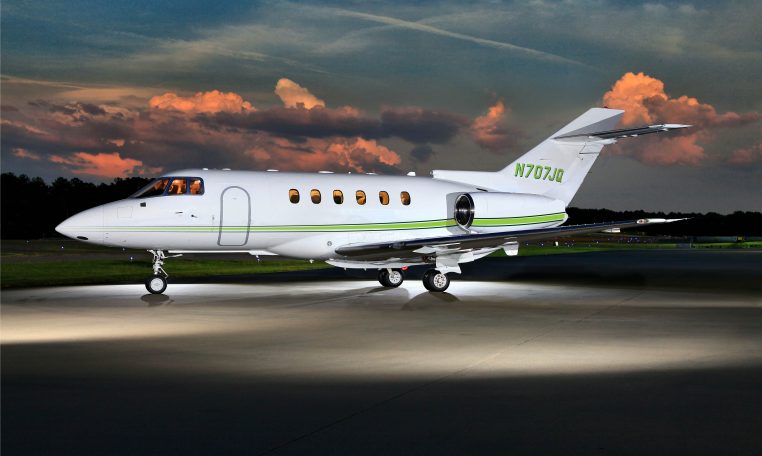 2005 Hawker 800XP for sale