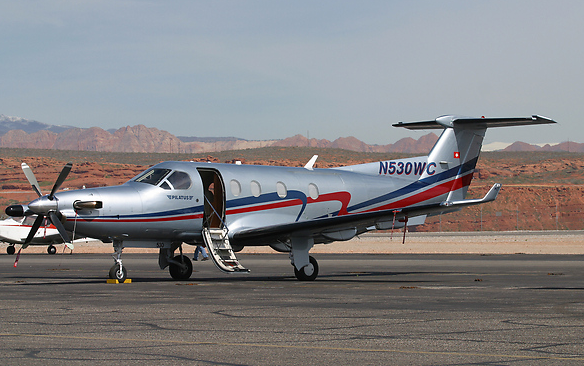 2004 Pilatus PC-12/45 for sale