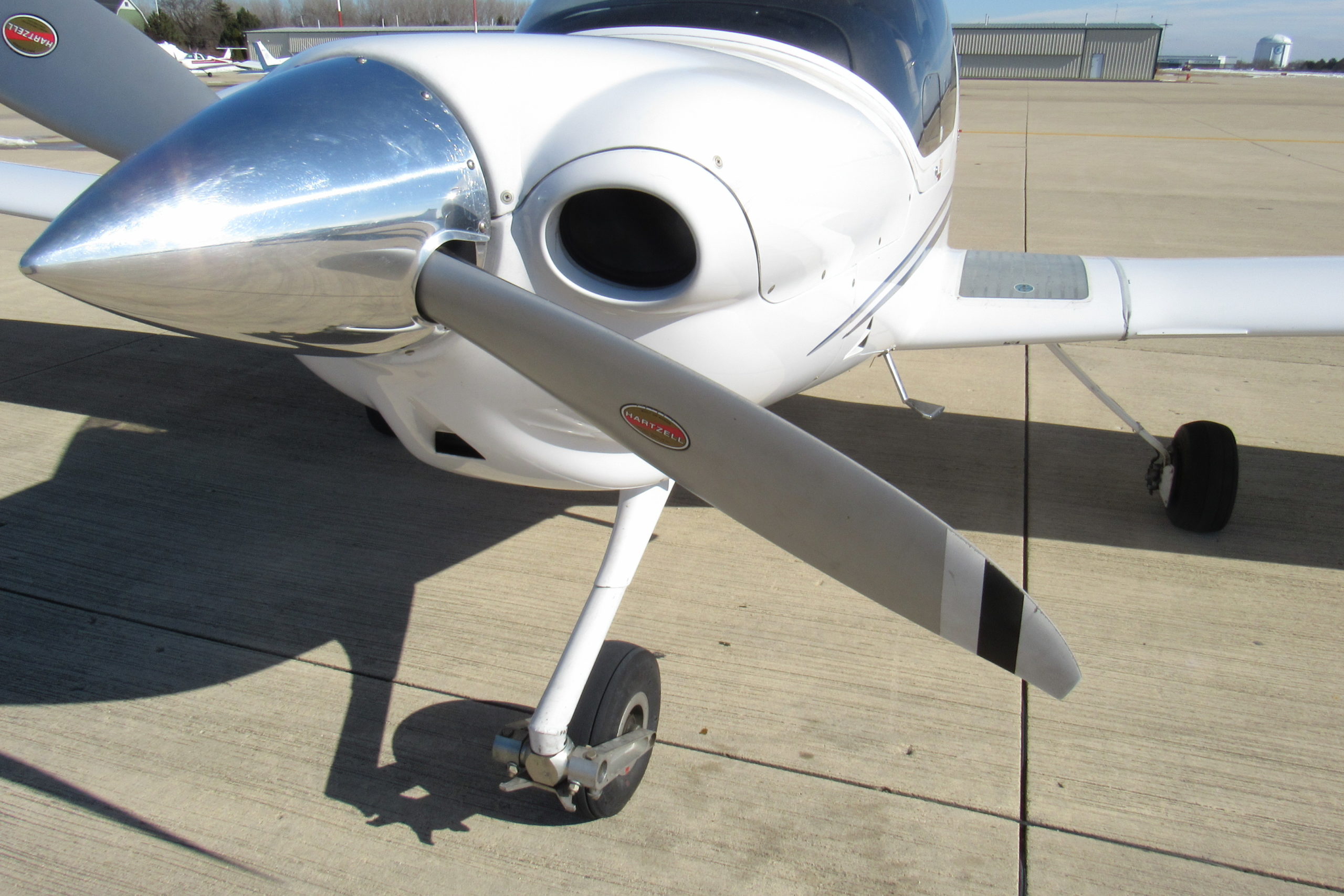 2008 Diamond DA40-XLS for sale