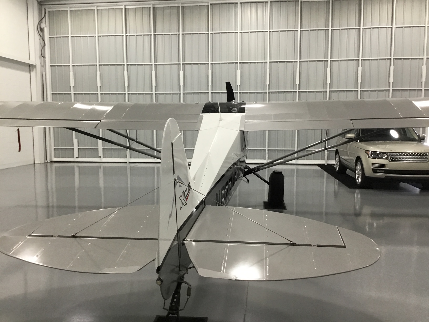 2019 CubCrafters XCub for sale