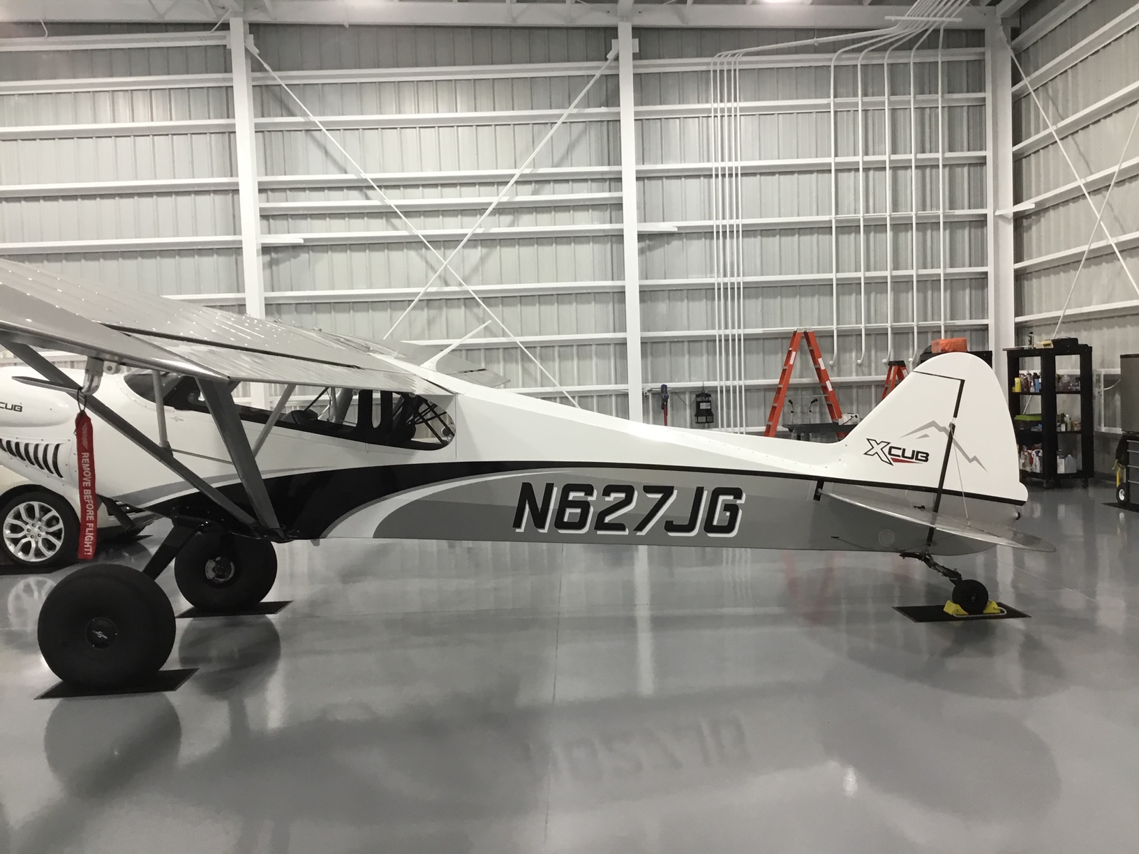 2019 CubCrafters XCub for sale