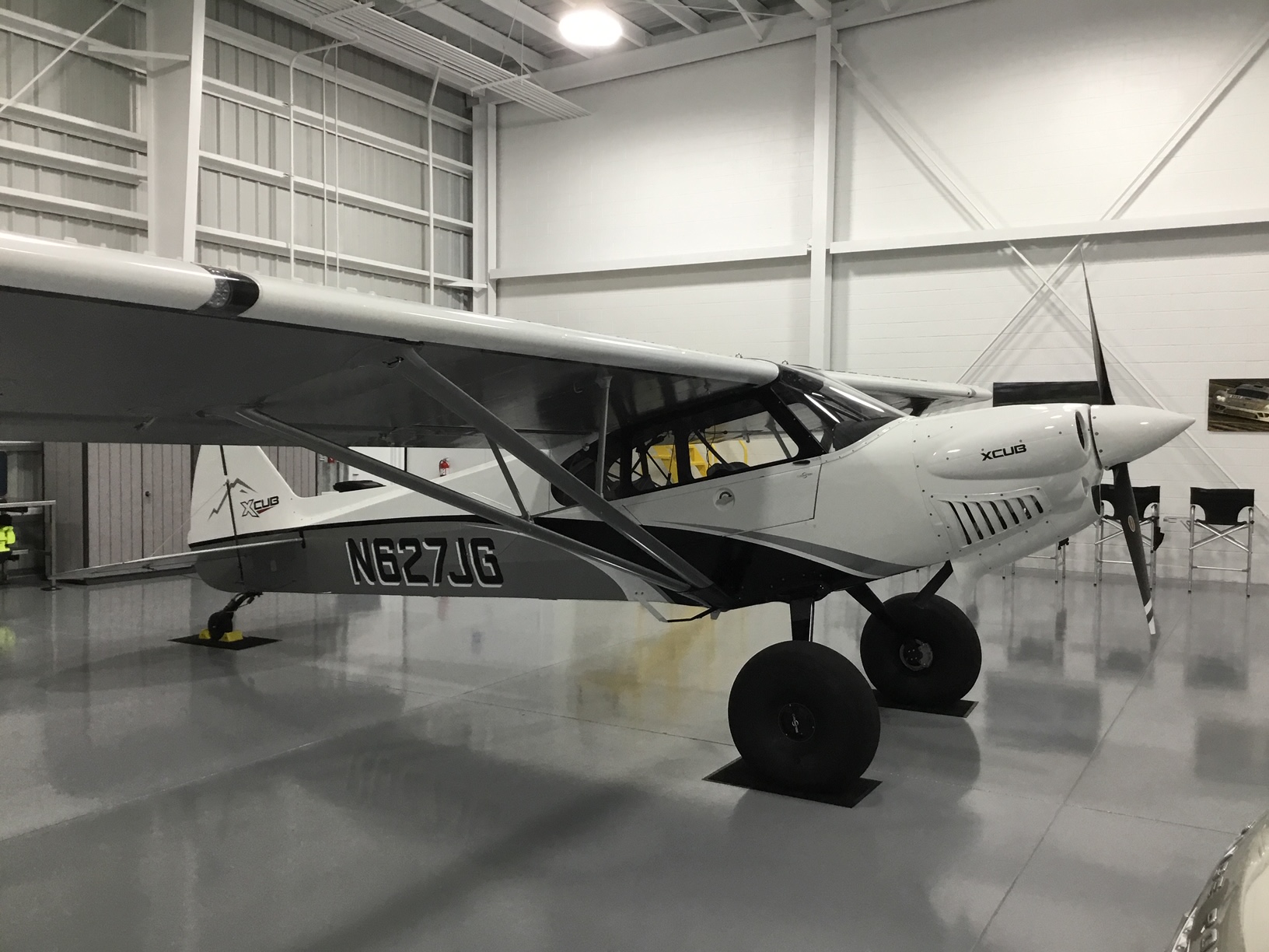 2019 CubCrafters XCub for sale