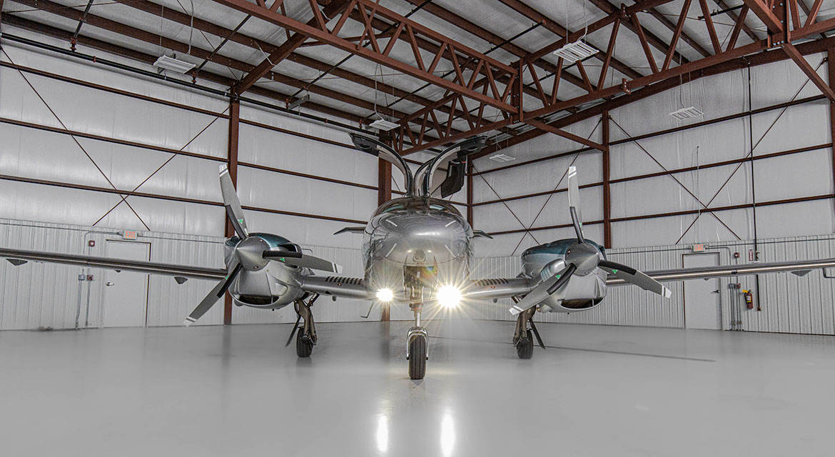 2020 Diamond DA62 for sale