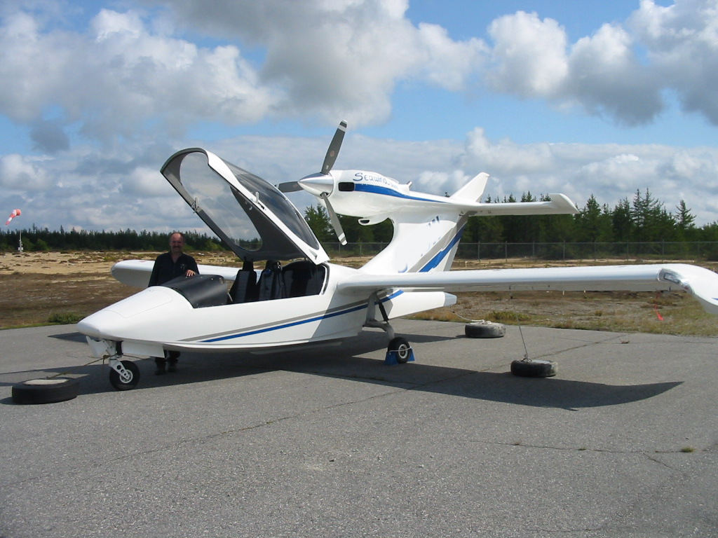2007 Seawind 3000 for sale