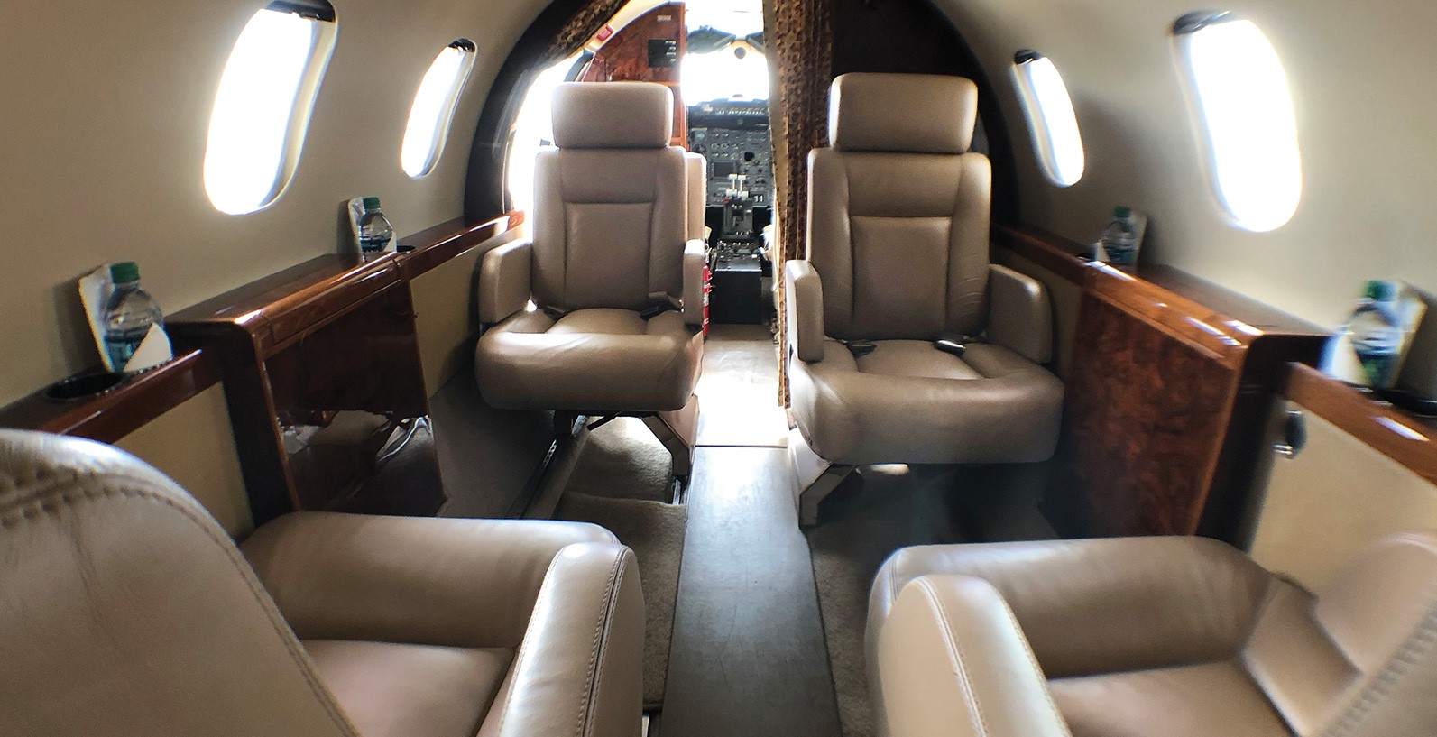 1980 Learjet 35A for sale