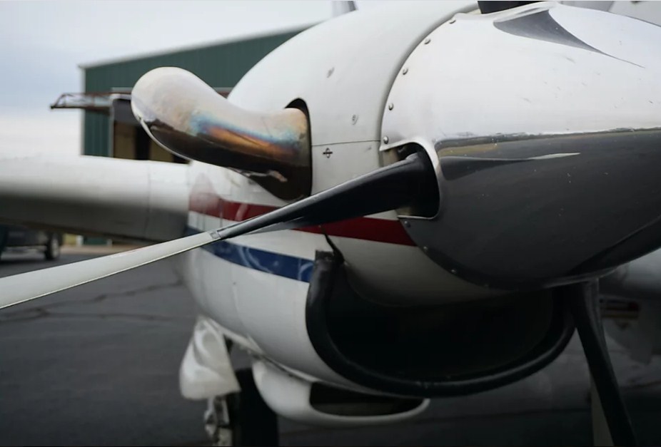 1968 Beechcraft King Air B90 for sale