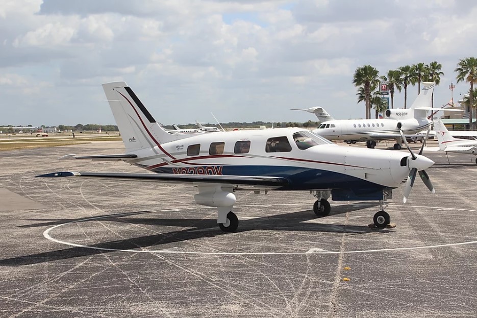 1997 Piper Mirage for sale