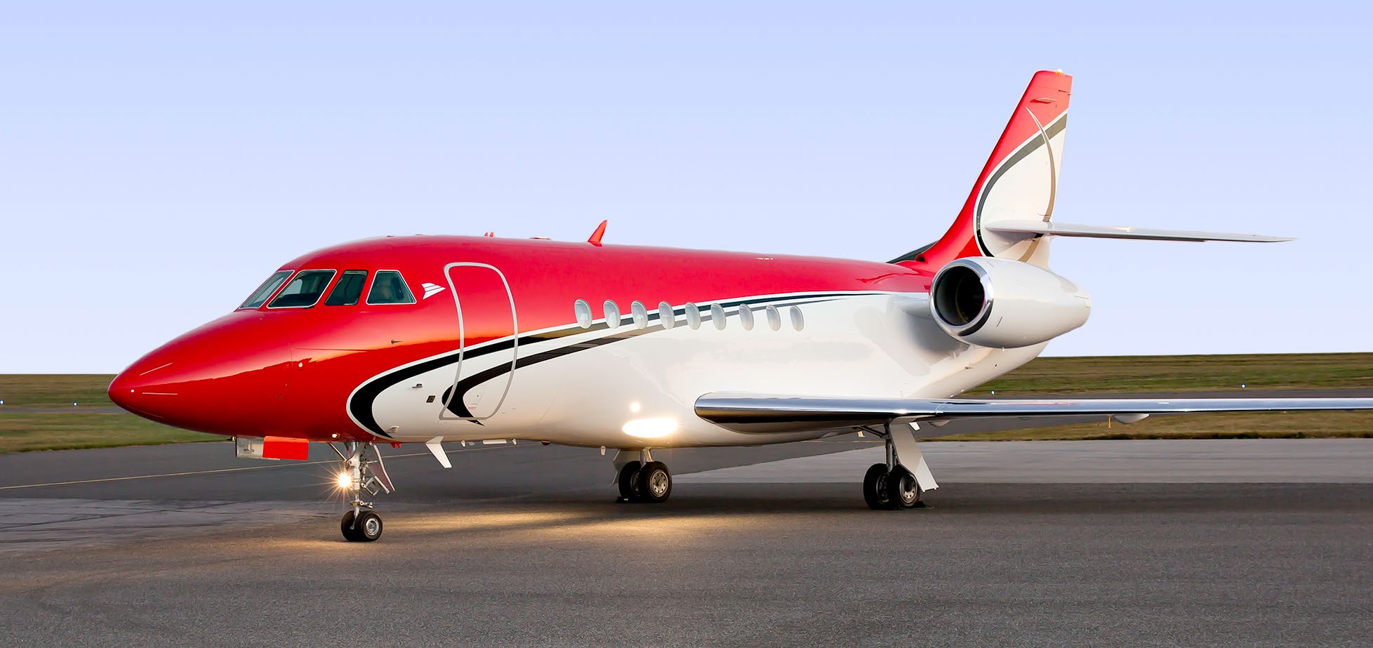 2001 Dassault Falcon 2000 for sale