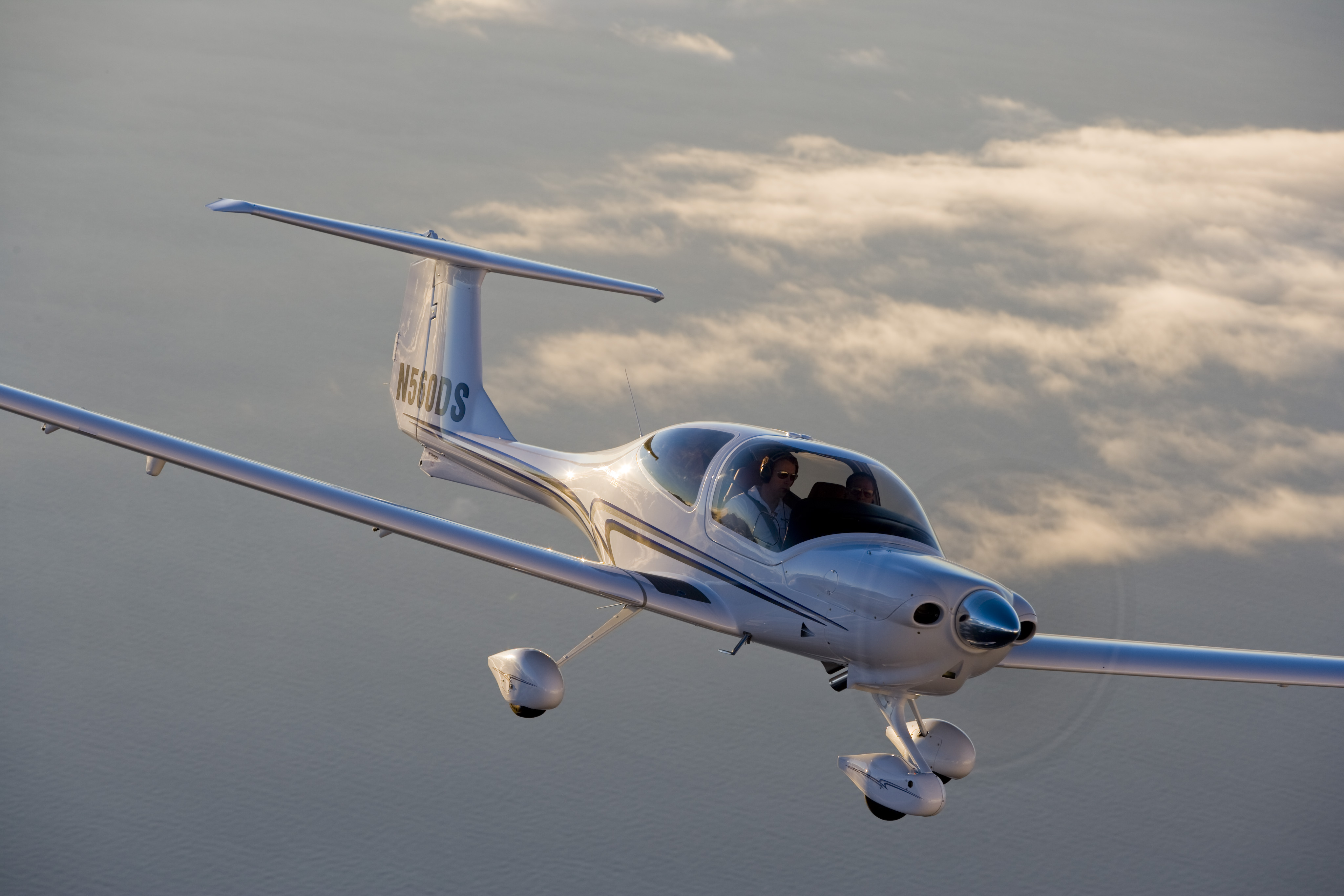 2011 Diamond DA40-XLS for sale