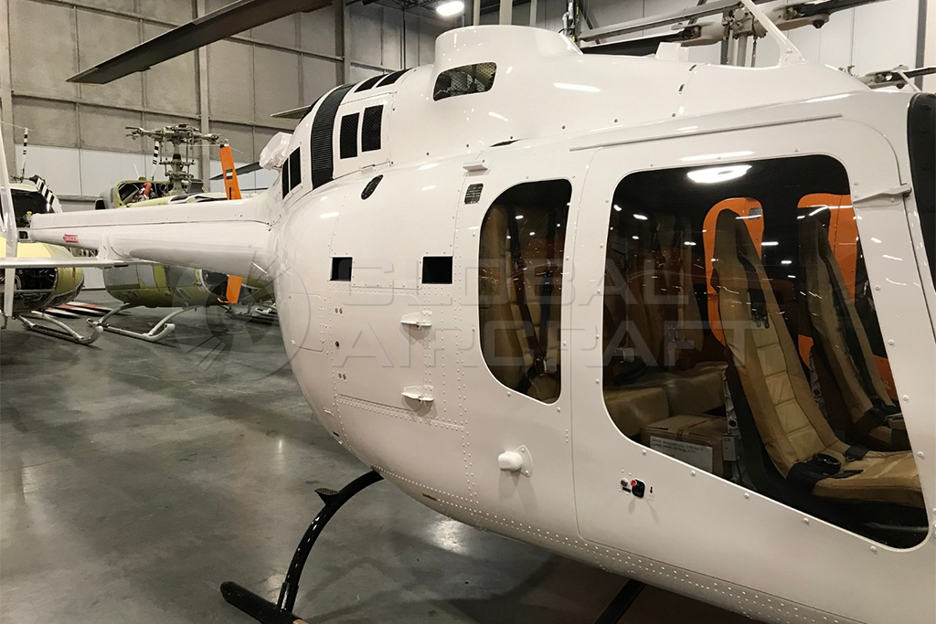 2019 Bell 505 for sale