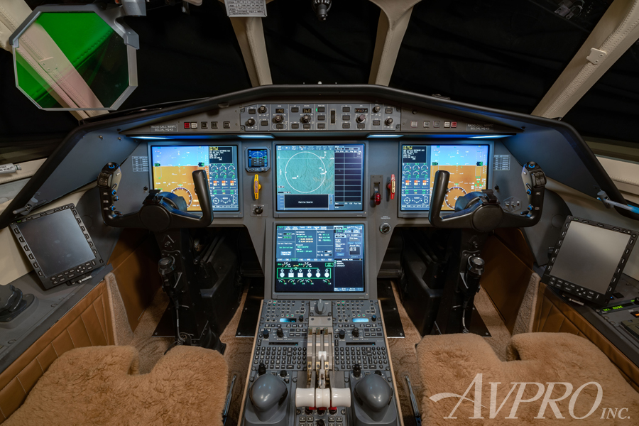 2006 Dassault Falcon 900DX for sale