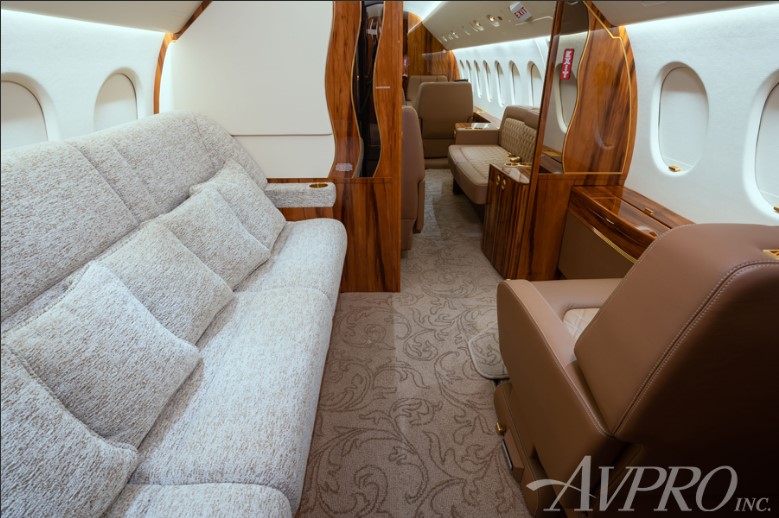 2006 Dassault Falcon 900DX for sale