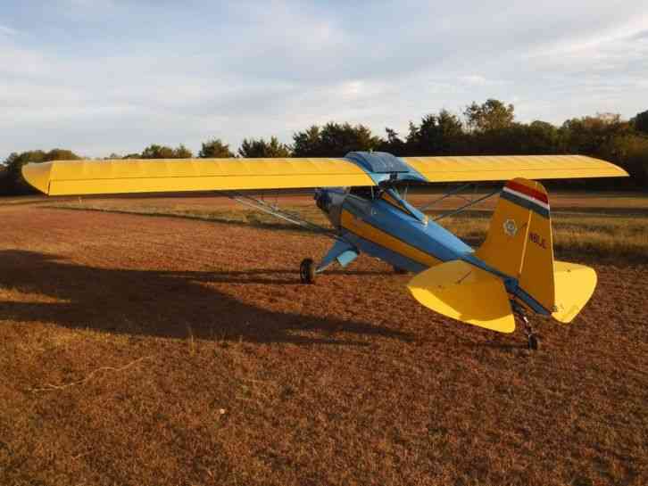 1980 Pober Pixie for sale