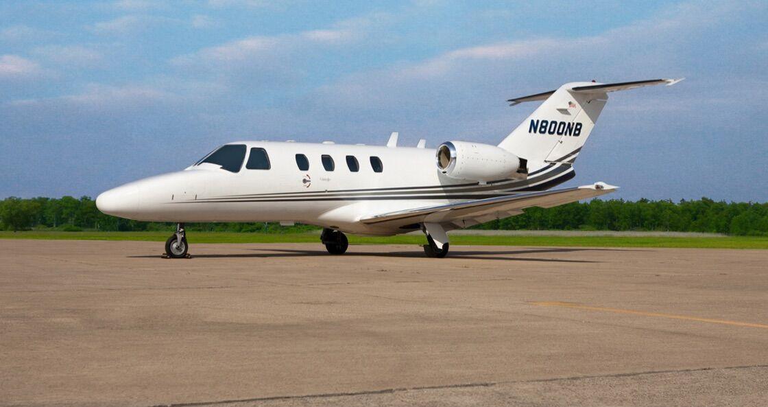 1997 Cessna Citation 1 / 500 for sale